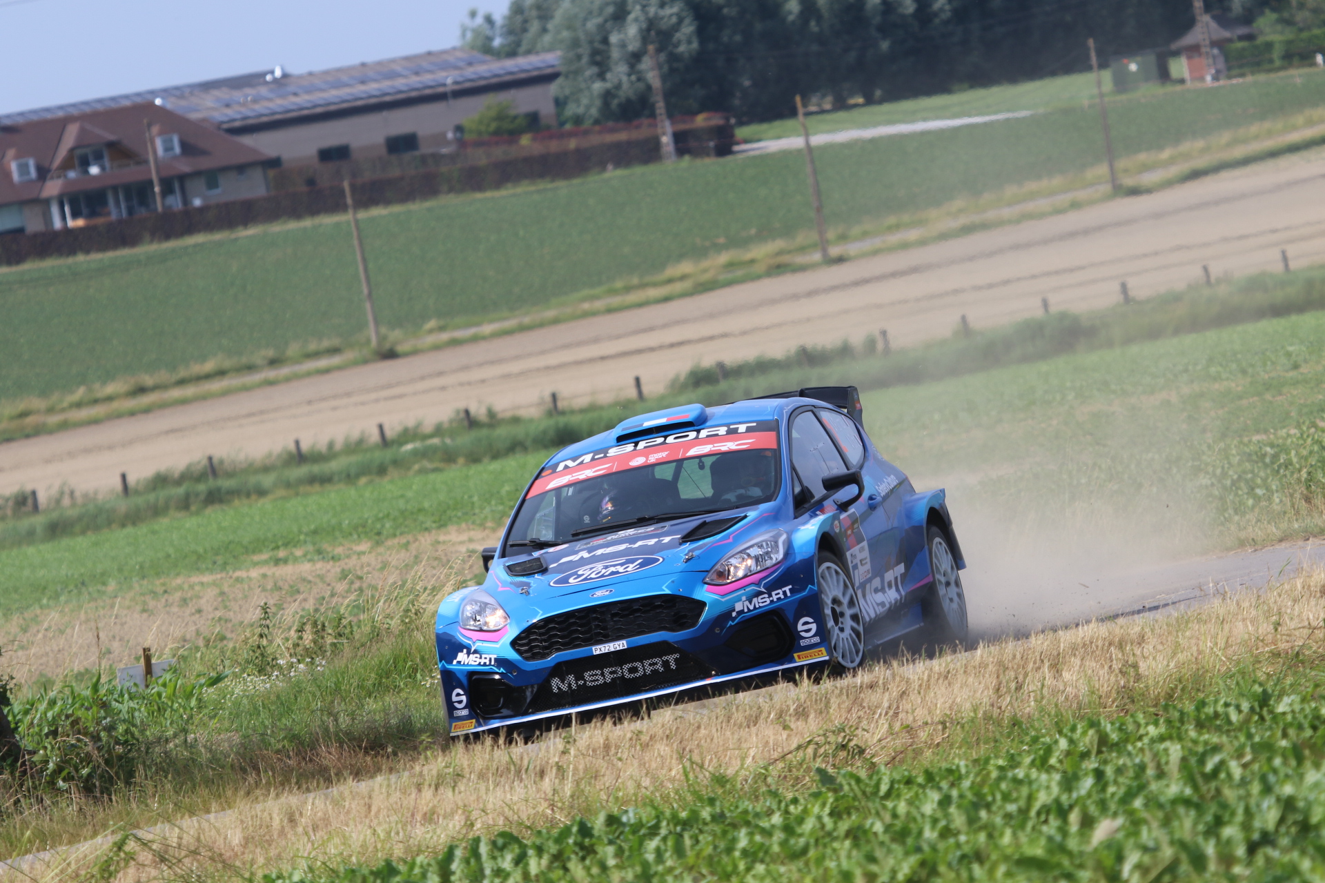 AYR2023 - Day 1 (Vrijdag 23/06) - Club SuperStage