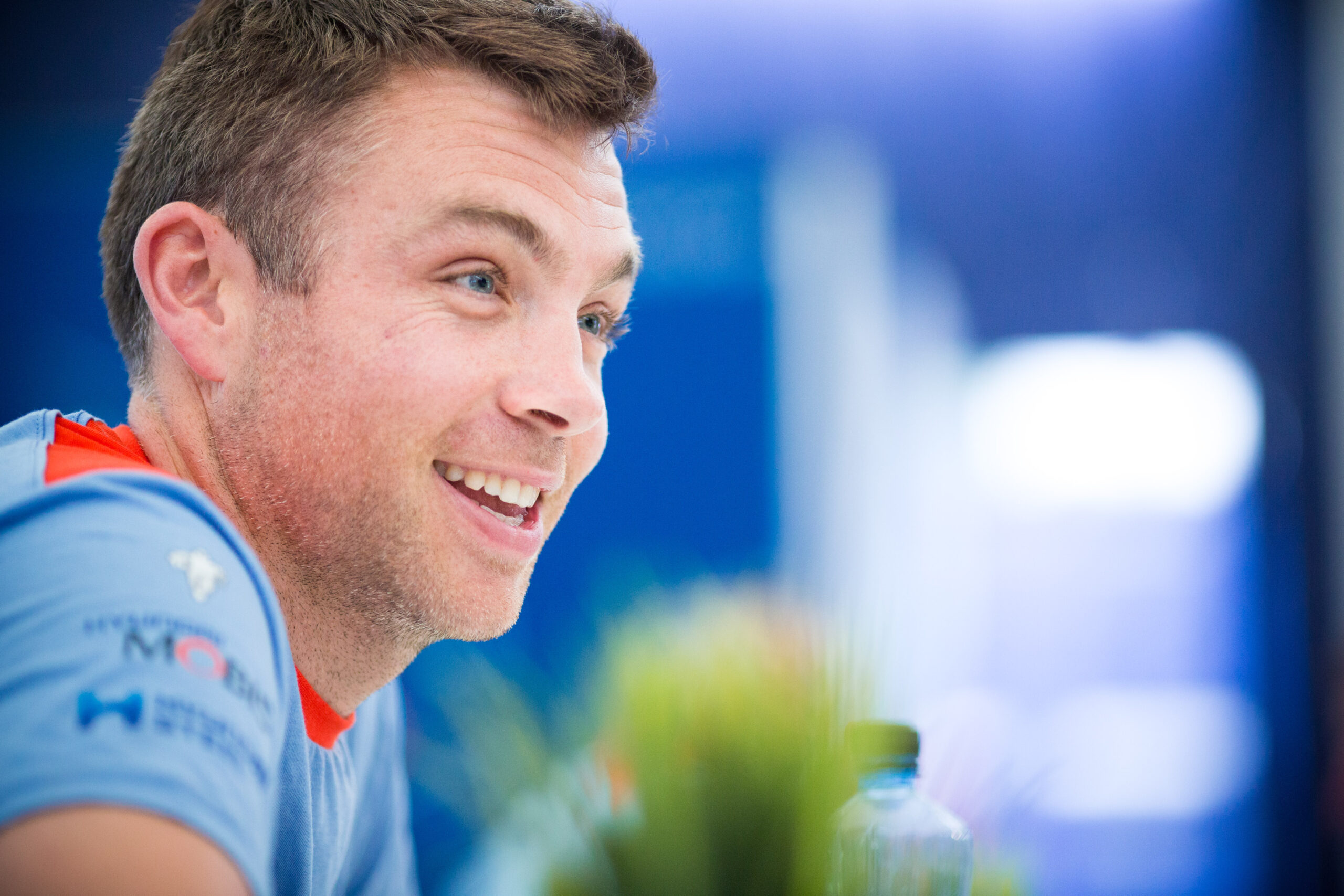 𝗛𝗔𝗬𝗗𝗘𝗡 𝗣𝗔𝗗𝗗𝗢𝗡 𝗧𝗢 𝗣𝗨𝗦𝗛 𝗙𝗢𝗥 𝗩𝗜𝗖𝗧𝗢𝗥𝗬 𝗢𝗡 𝗧𝗛𝗘 𝟲𝟬𝗧𝗛 𝗔𝗥𝗗𝗘𝗖𝗔 𝗬𝗣𝗥𝗘𝗦 𝗥𝗔𝗟𝗟𝗬 - Club ...